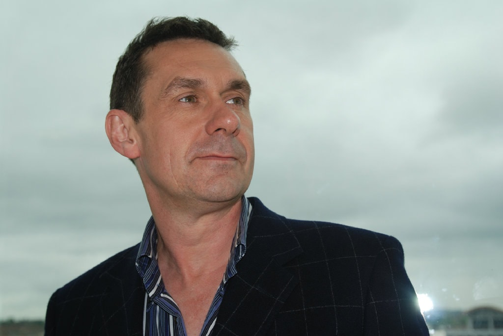 Paul Mason: Why It's All Kicking Off | Dazed