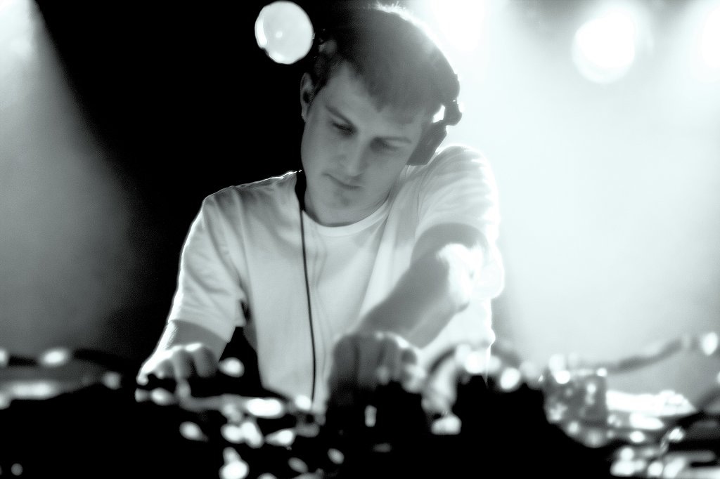 Addison Groove: Exclusive Mix | Dazed