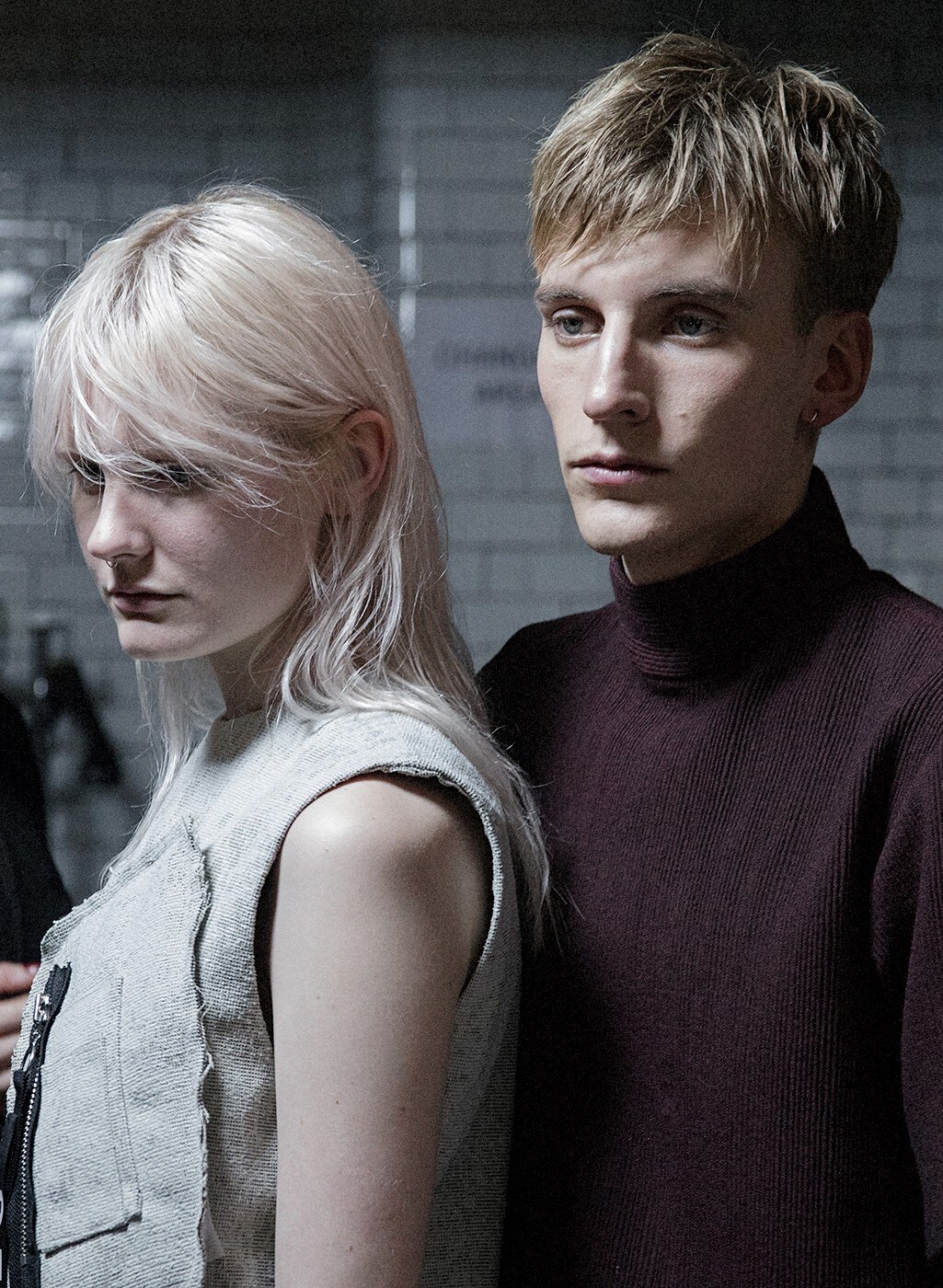 Matthew Miller AW15 | Dazed