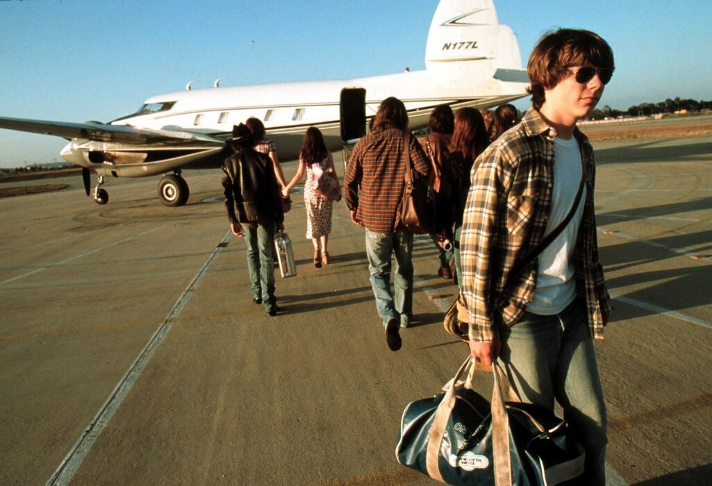 What you never knew about the fashion in Almost Famous | Dazed
