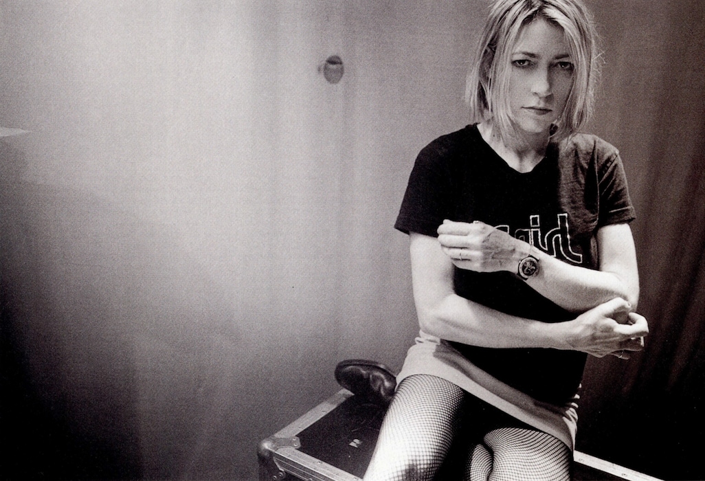 Remembering Kim Gordon’s 90s fashion label | Dazed