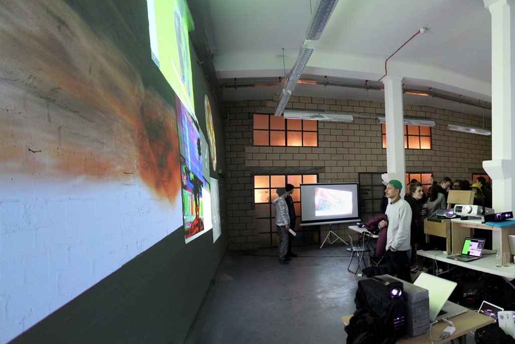 Bring Your Own Body | Dazed