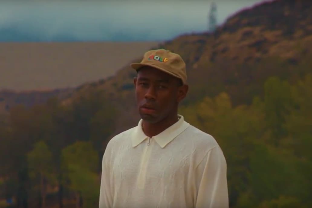 The trailer for Tyler, the Creator’s documentary is here | Dazed