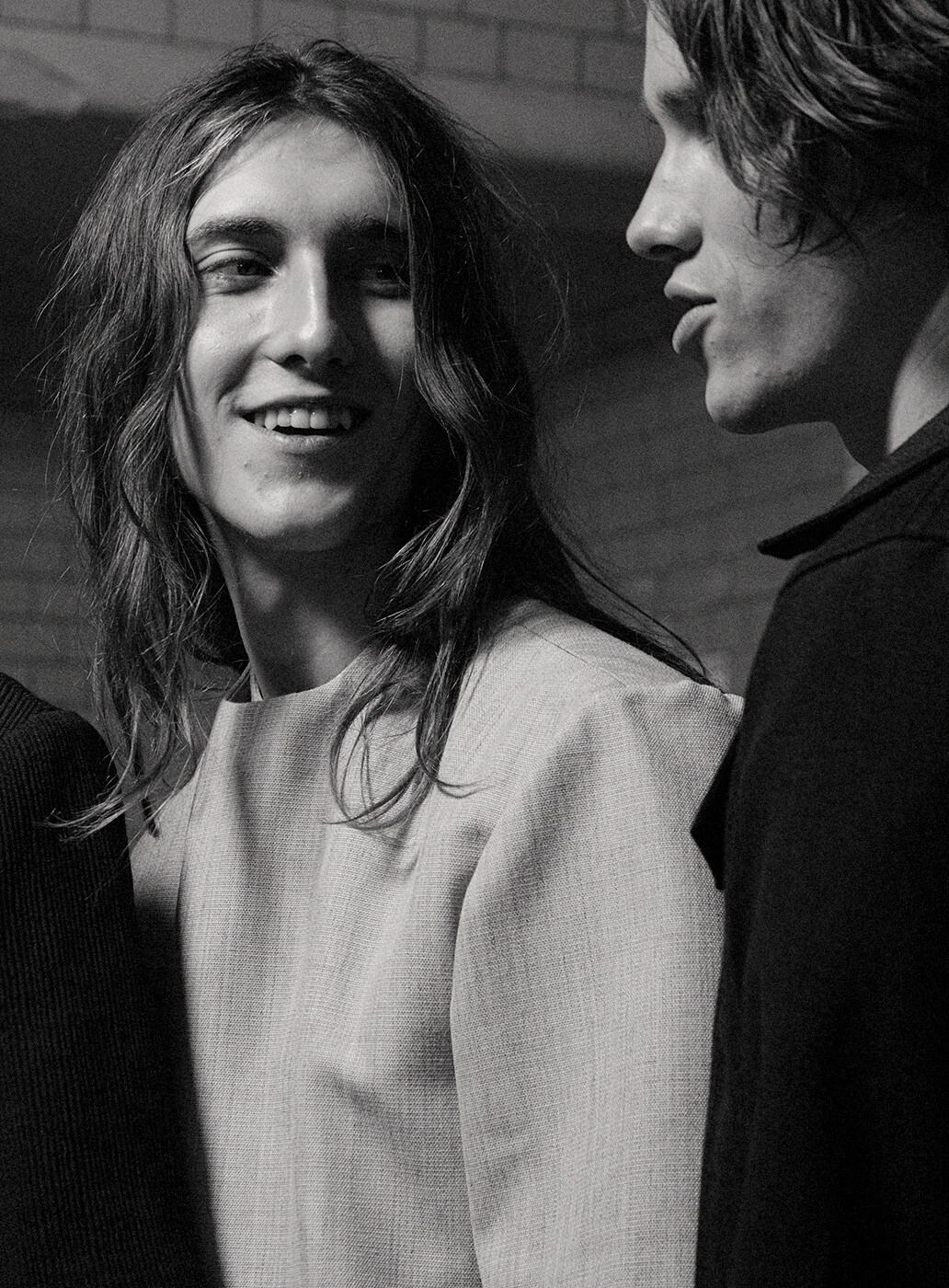 Matthew Miller AW15 | Dazed