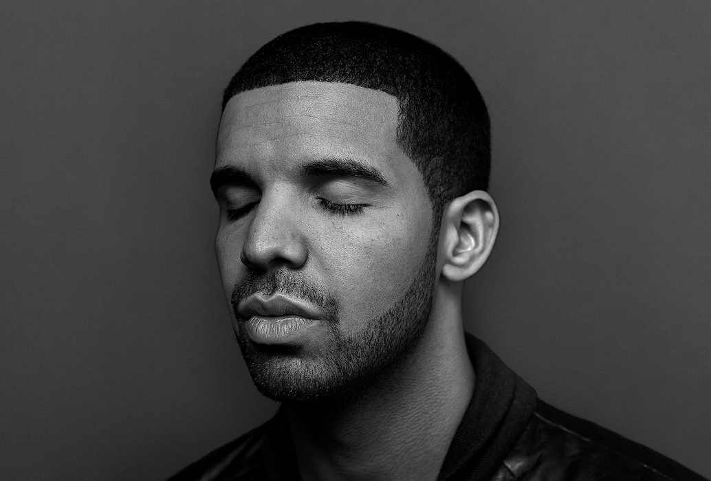 Drake to curate music for Sotheby's art show | Dazed