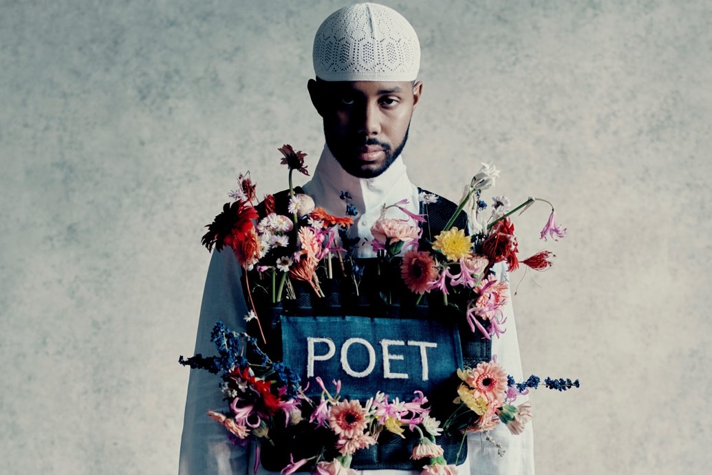 The hushed power of Mustafa | Dazed
