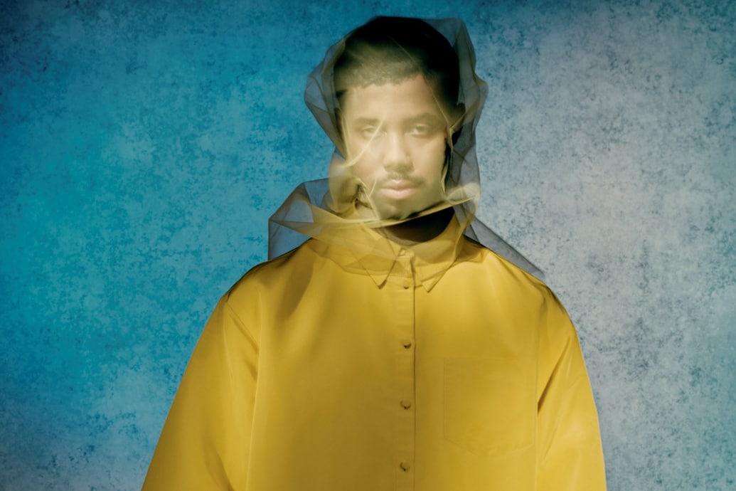 It’s your last chance to get tickets for Mustafa’s Artist for Aid event ...