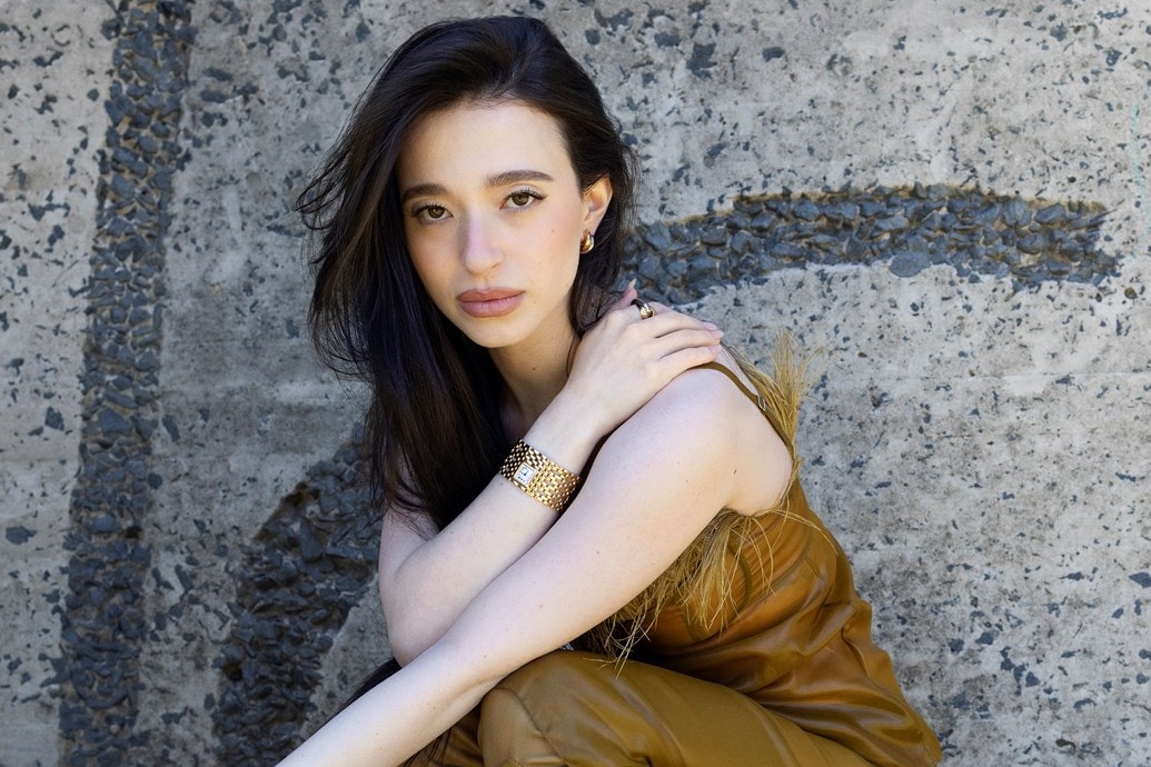 Mikey Madison: Winter 2025 | Dazed