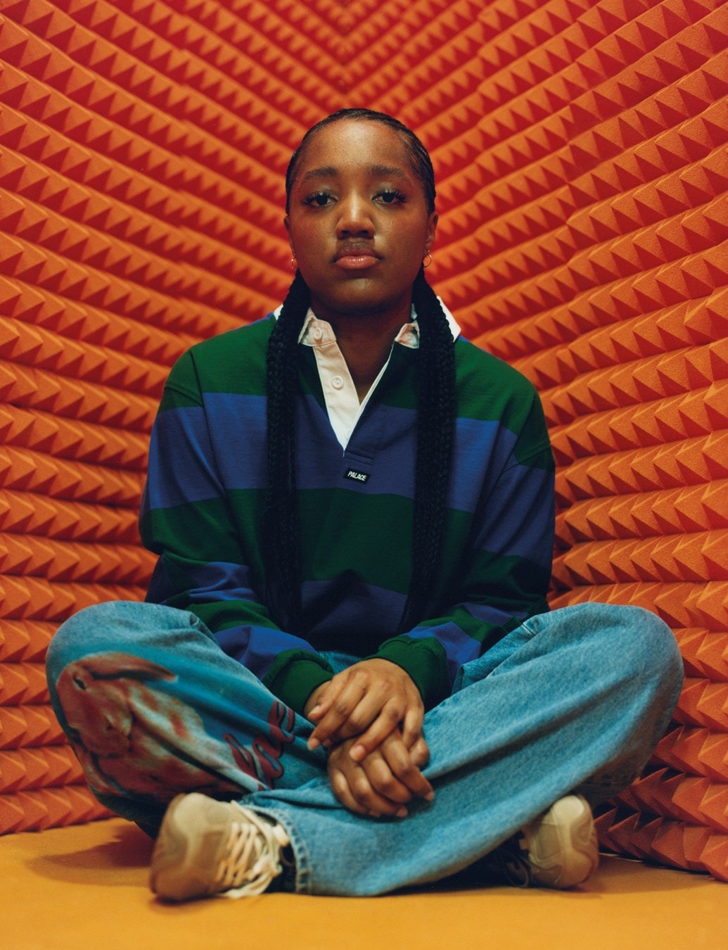 Sounding off: the new wave of artists changing the sound of London | Dazed