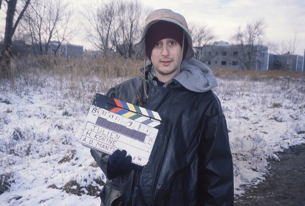 Bruce LaBruce’s photo-diary: the stories behind the scenes | Dazed