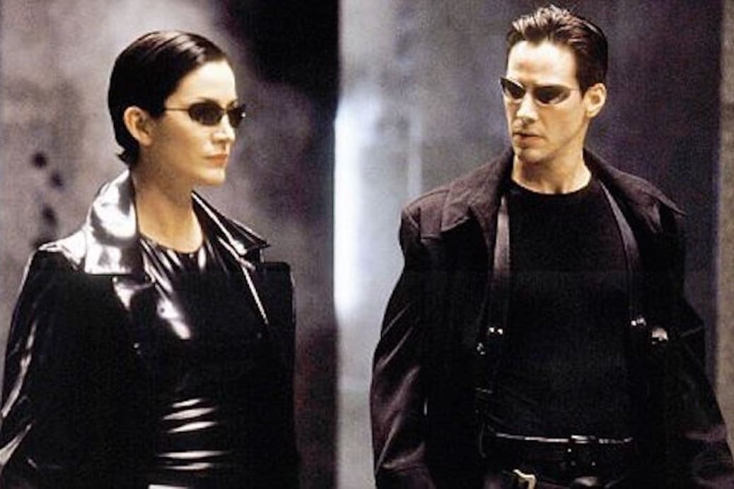 The official title for Matrix 4 has been revealed | Dazed