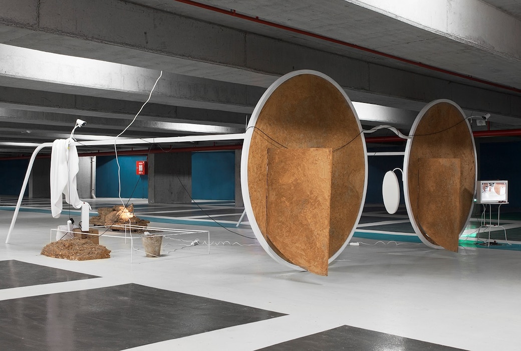 The year’s best art | Dazed