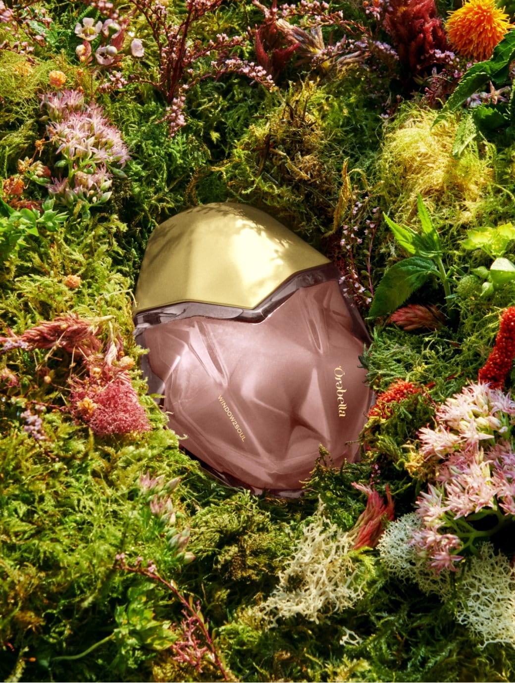 Julia Fox, Parris Goebel and Lola Leon strip off for Mienne | Dazed