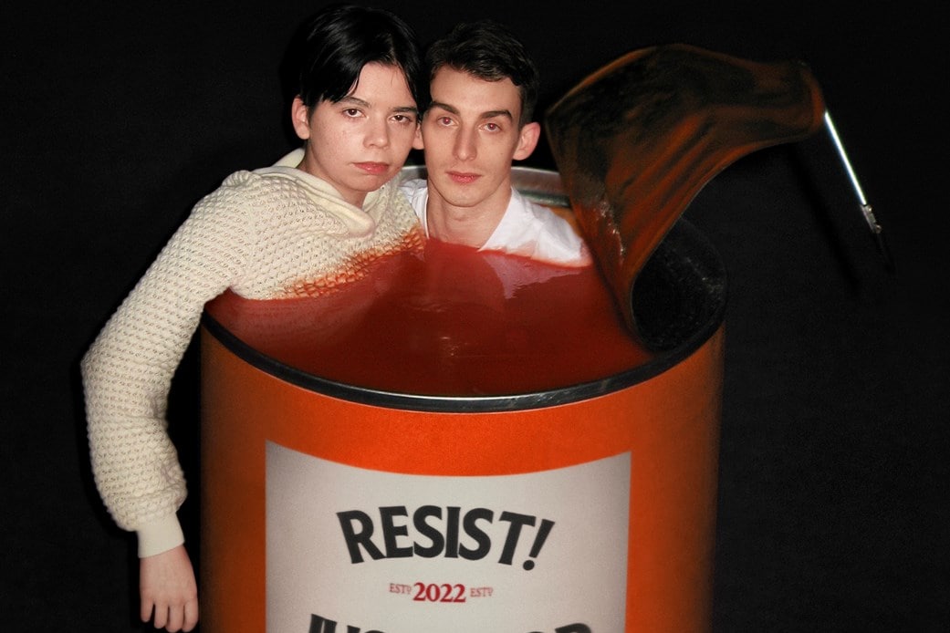 It’s over: Just Stop Oil are hanging up the hi-vis | Dazed