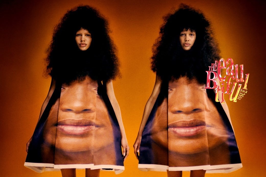 These photos will expand your idea of beauty | Dazed