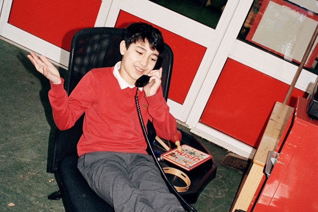 Generation Alpha – Spring 2023 | Dazed