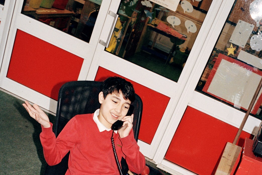 Generation Alpha – Spring 2023 | Dazed