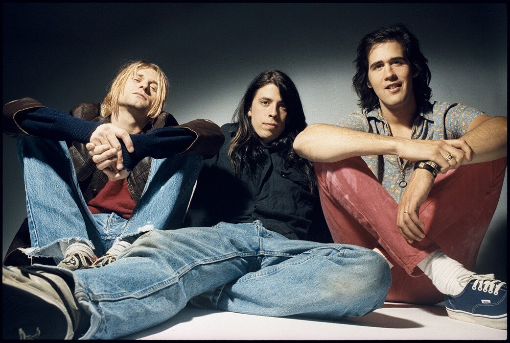30 years of Nirvana’s Nevermind will be marked with a new BBC ...
