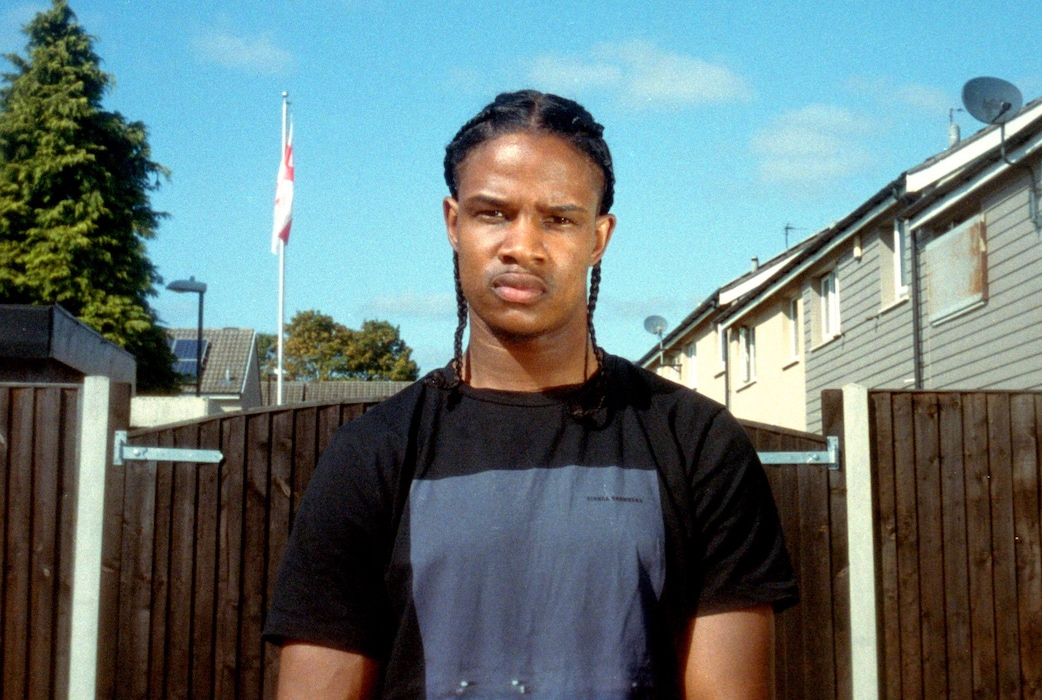 Get to know KAM-BU, the rebel rapper championing migrant stories | Dazed