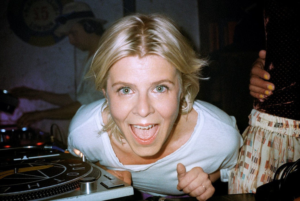 Seven things we learned from Robyn’s Ask Me Anything on Instagram | Dazed