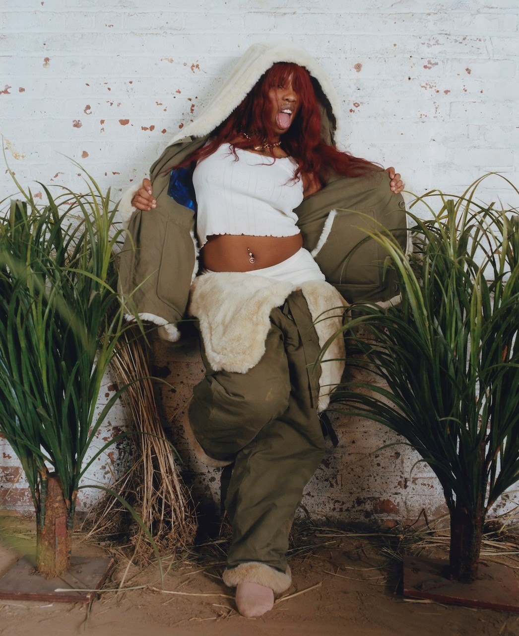 Farm boys do it better: Quil Lemons drops his first ever fashion ...