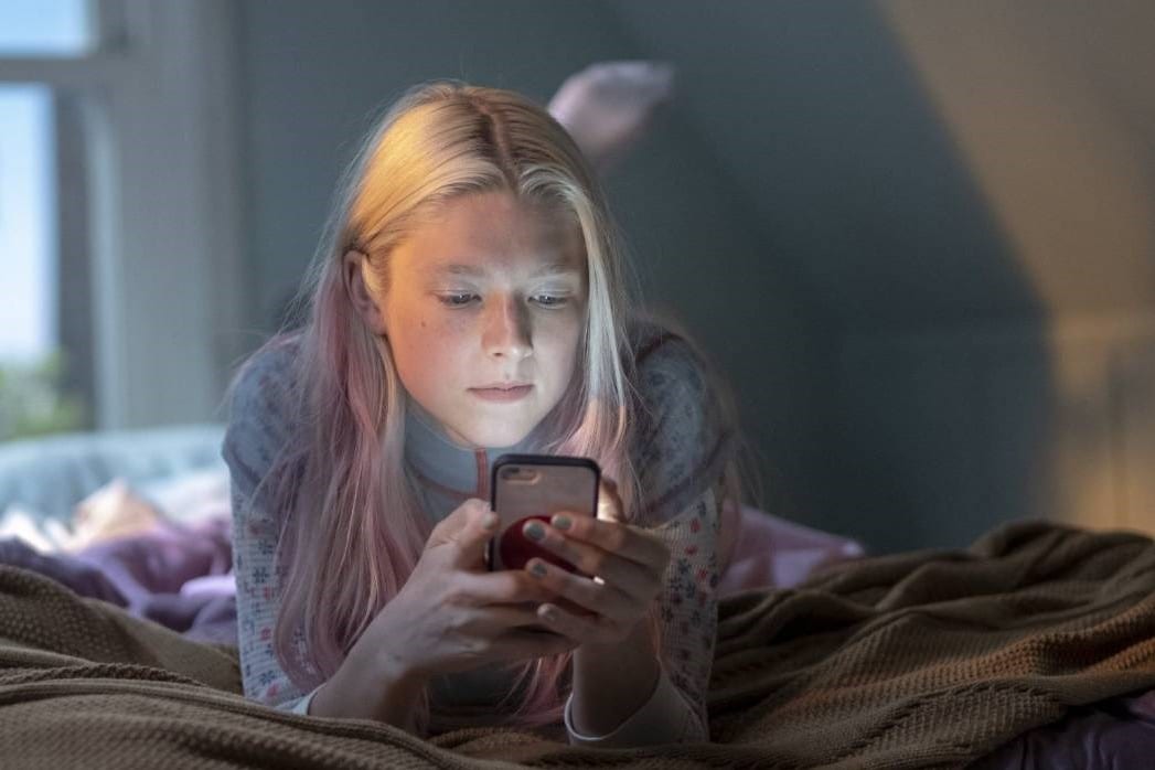 Is the internet the only place we can truly be ourselves? | Dazed