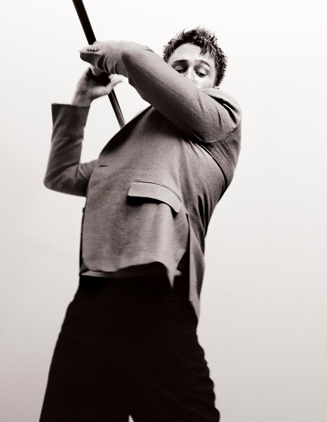 Drew Starkey: Winter 2025 | Dazed