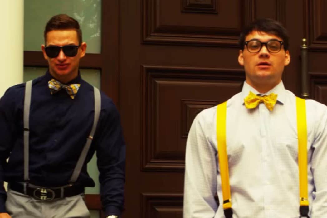 This trust fund-backed CEO rapper says he’s for real | Dazed