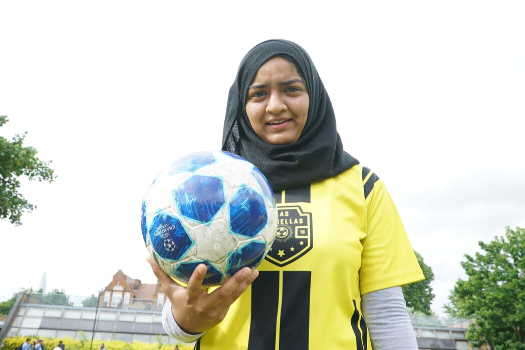 Let’s not forget, women’s football is still an act of resistance | Dazed