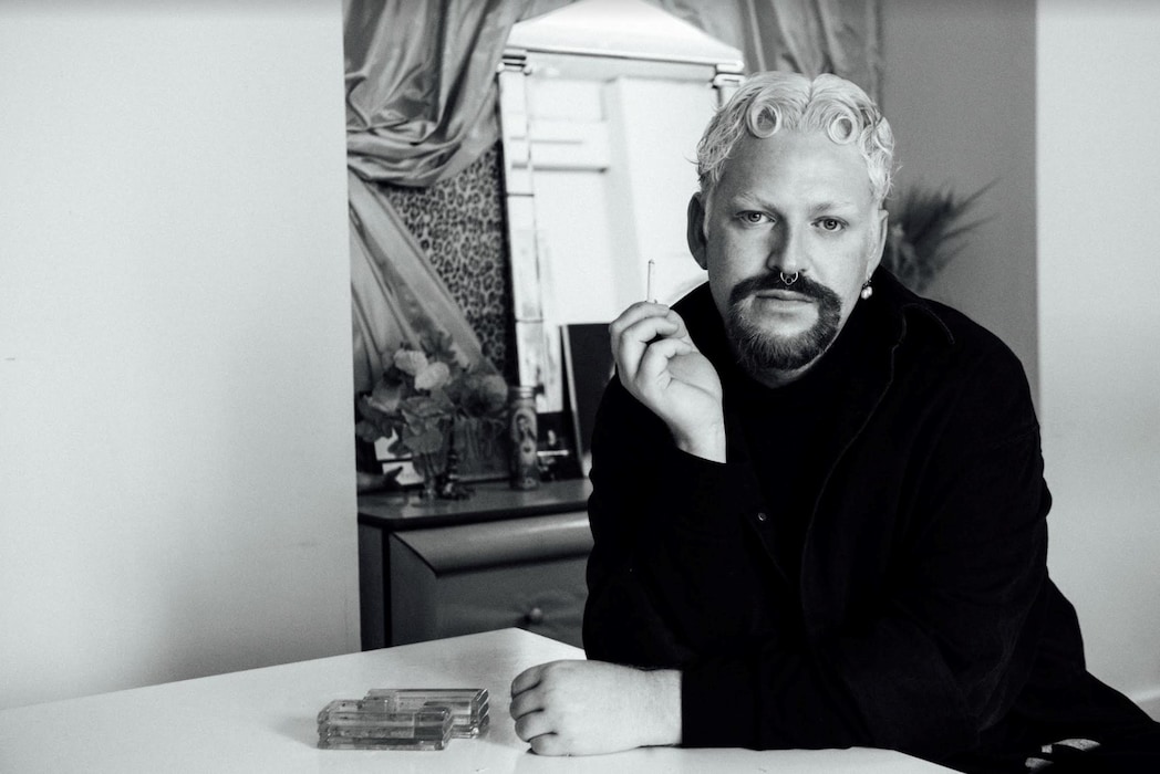 The new book taking a sledgehammer to the sanctity of marriage | Dazed