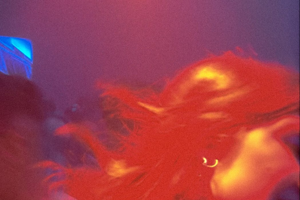 Prinn ‘Be Scene’ 2024 | Dazed