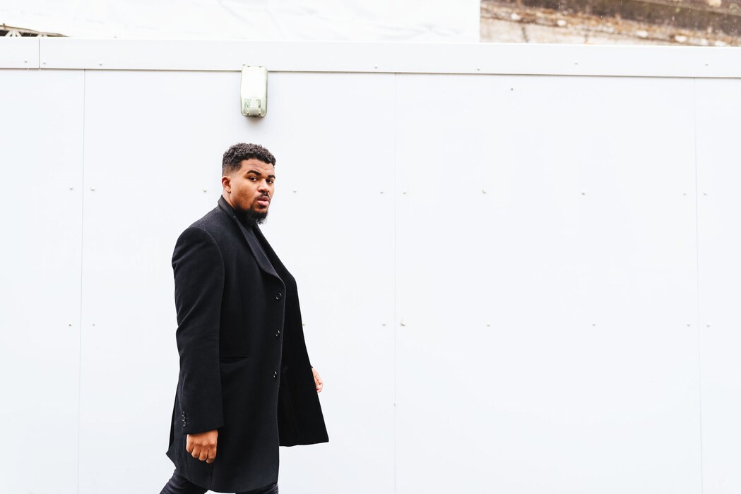 Mr. Mitch follows generations of fatherhood in his new video | Dazed