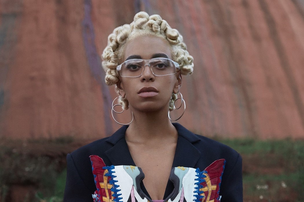 Solange is honoured for her art and activism | Dazed