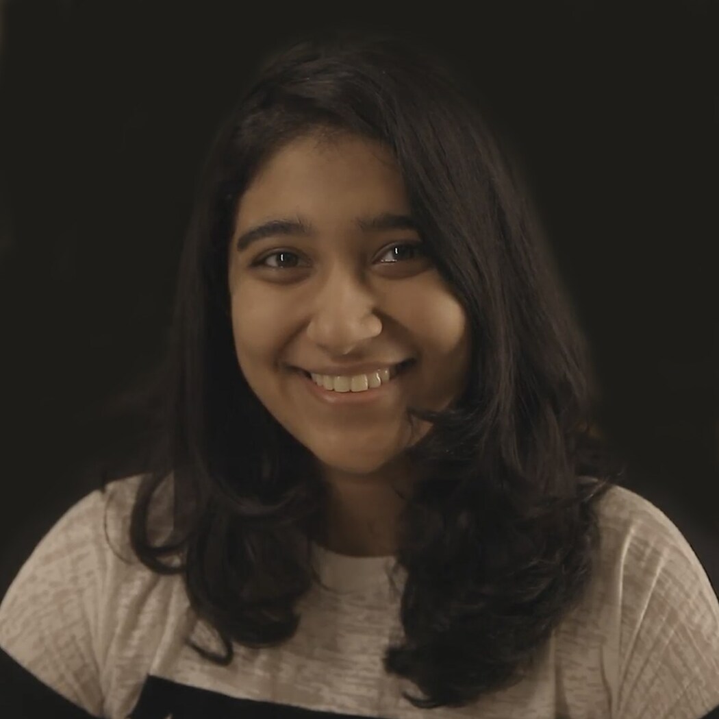 Garvita Gulhati Dazed 100 | Dazed