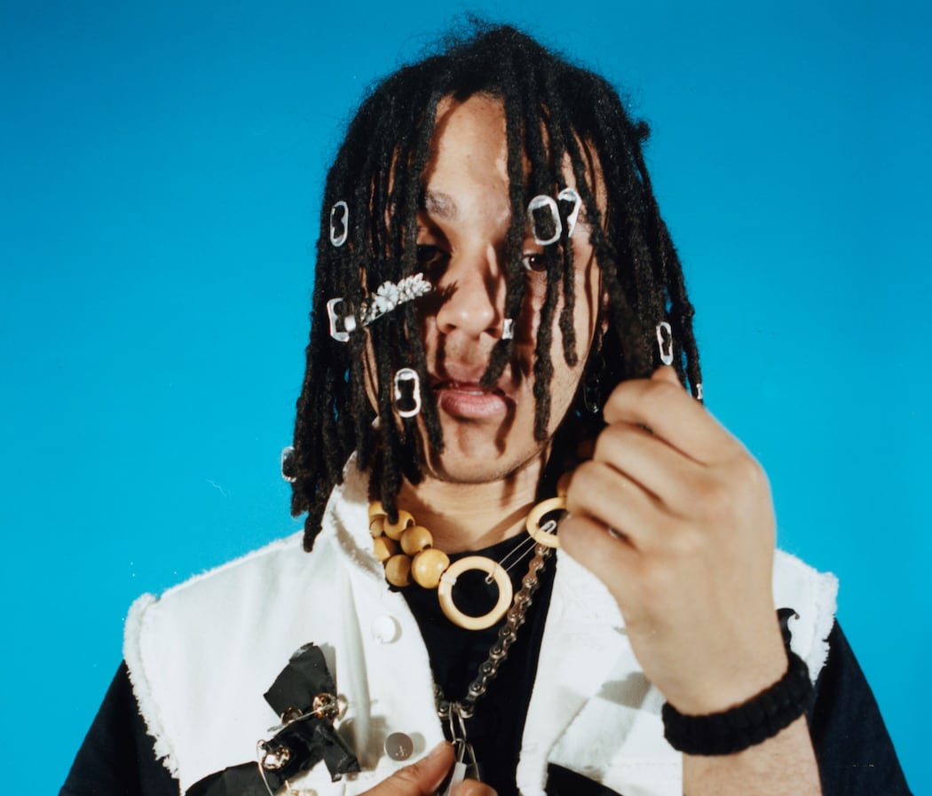 Ryan Hawaii Dazed 100 | Dazed