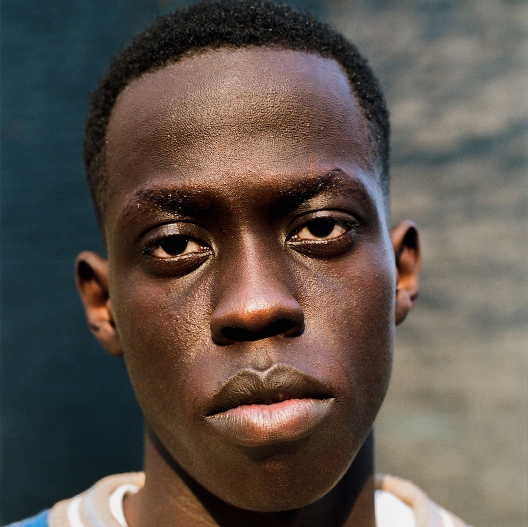 Athian Akec Dazed 100 | Dazed