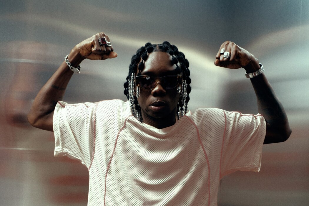 5 Japanese rappers who are killing it right now | Dazed