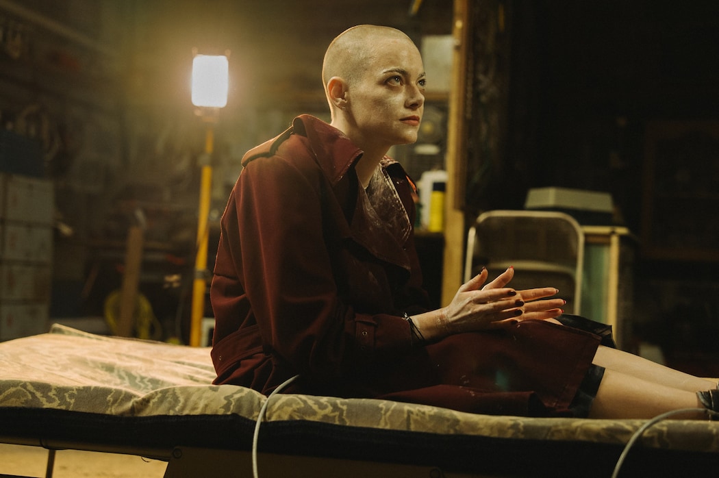 A guide to the woman-focused body horror revival | Dazed