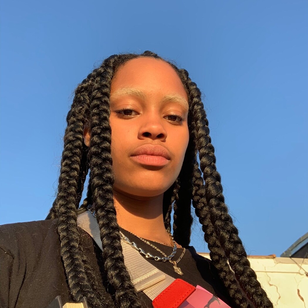 Ajani Russell Dazed 100 | Dazed