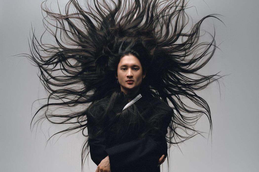 Pozer is the viral rapper shaking up UK drill | Dazed