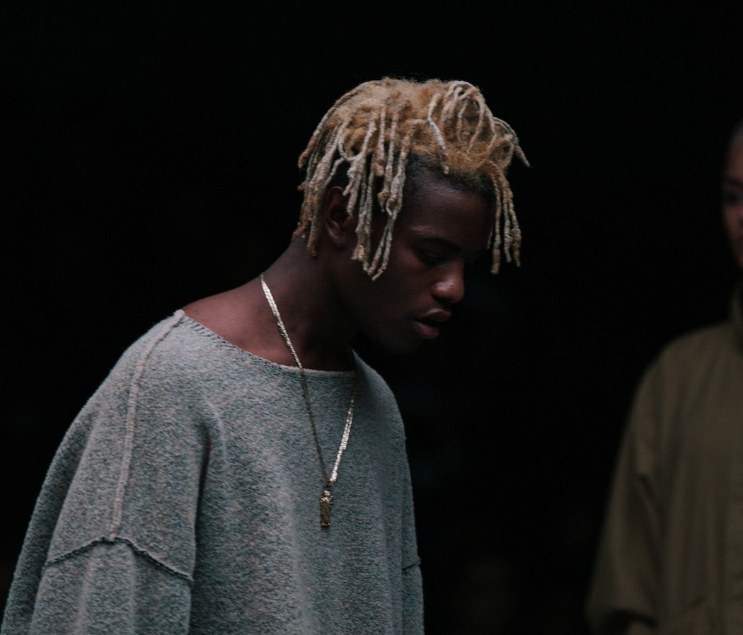 Ian Connor Dazed 100 | Dazed