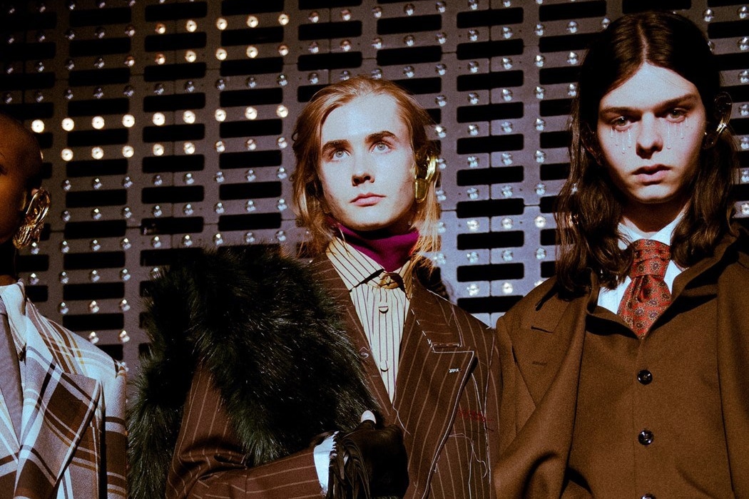 Examples of designers using faux fur | Dazed