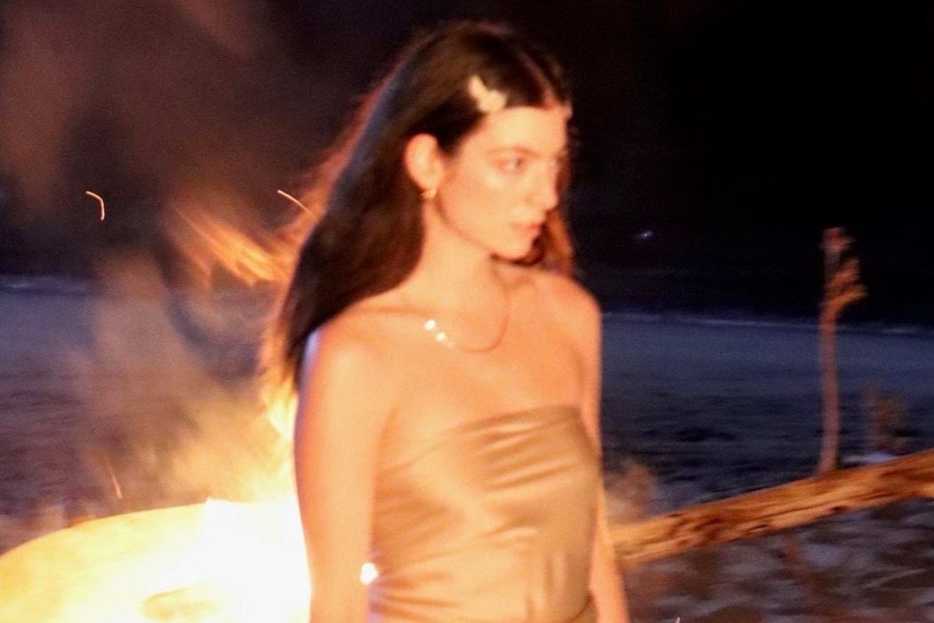 Lorde gifts fans two Solar Power bonus songs for her birthday | Dazed