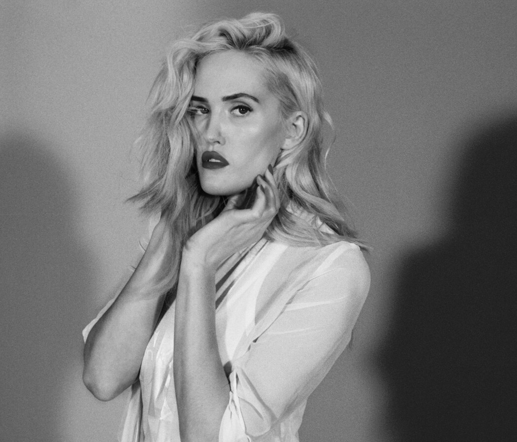 Betsy Dazed 100 | Dazed