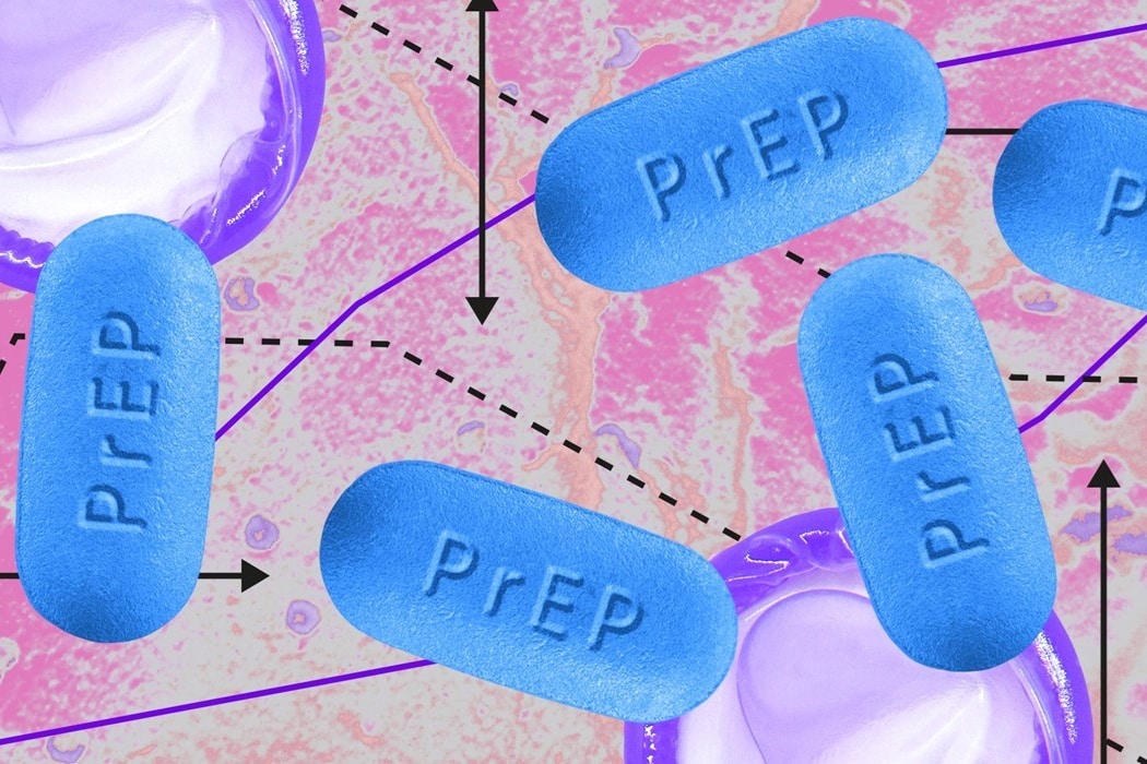 New research highlights the inaccessibility of PrEP | Dazed