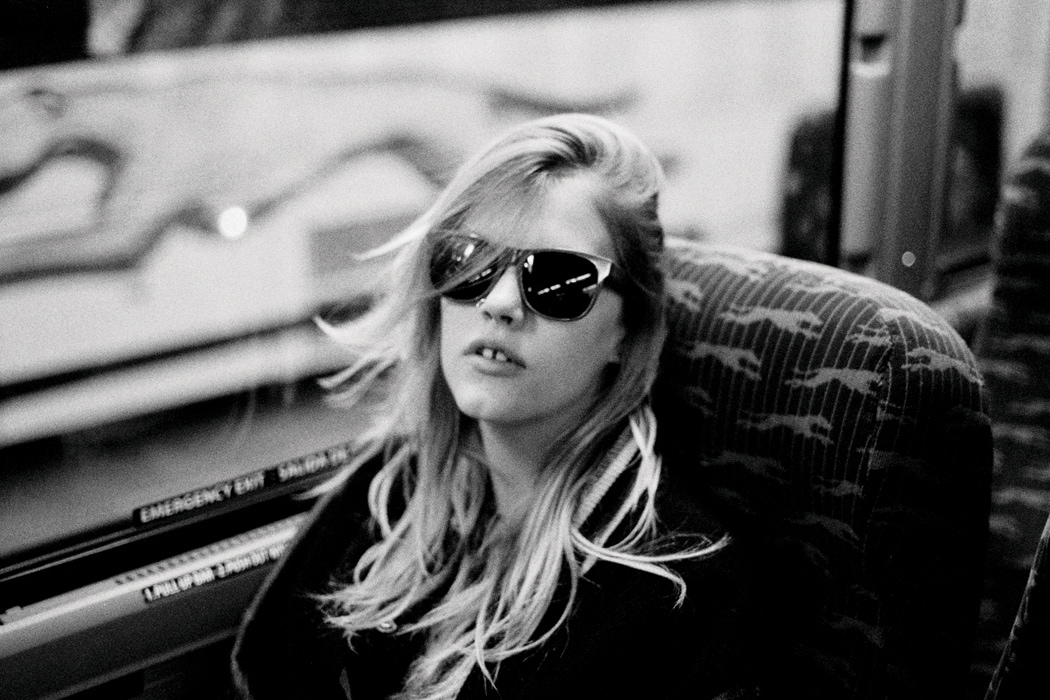 Roberta Ridolfi | Dazed