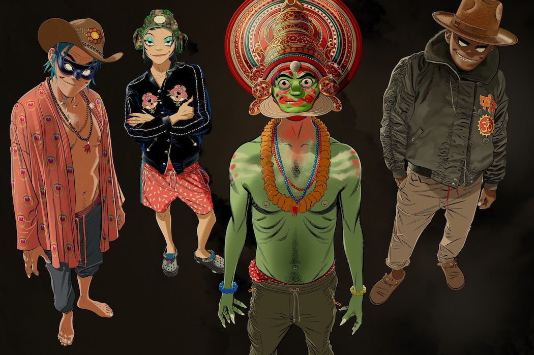 Nines: An introduction to the legendary London rapper in 5 tracks | Dazed