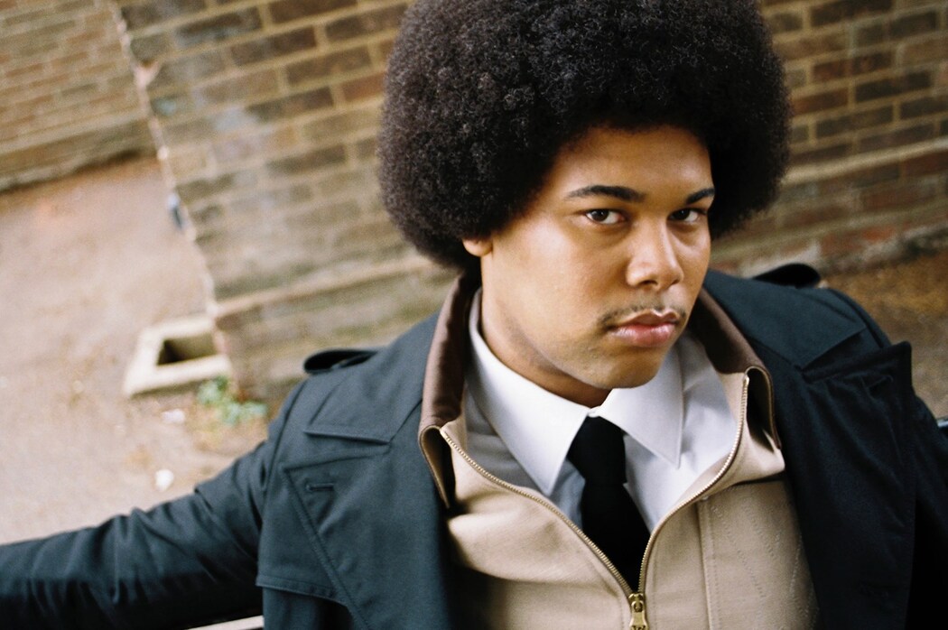 Pozer is the viral rapper shaking up UK drill | Dazed