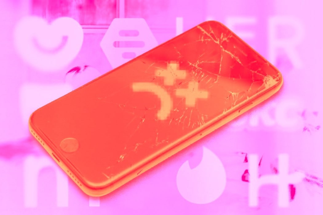 How big tech is fuelling dating app addiction | Dazed