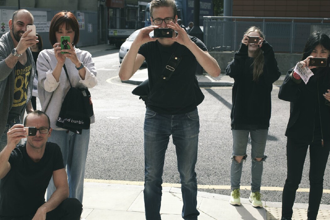 EXCLUSIVE IMAGES: Yang Li SS13 | Dazed